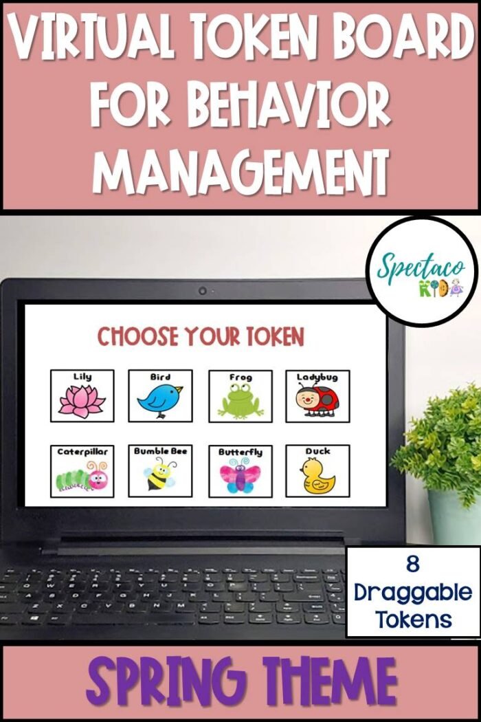 Using Visuals and how they can help | Spectacokids