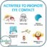 Activities to Promote Eye Contact | Spectacokids