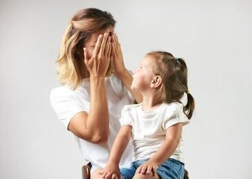 Activities to Promote Eye Contact | Spectacokids