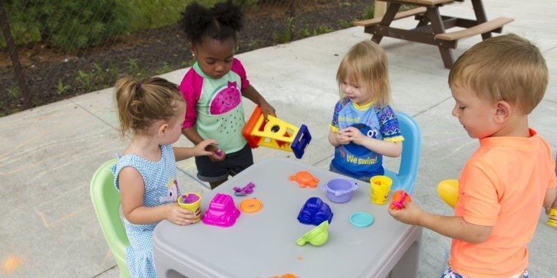 Benefits of Outdoor Play | Spectacokids