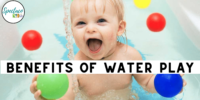 Benefits of Water Play – Spectacokids: Speech & ABA Therapy