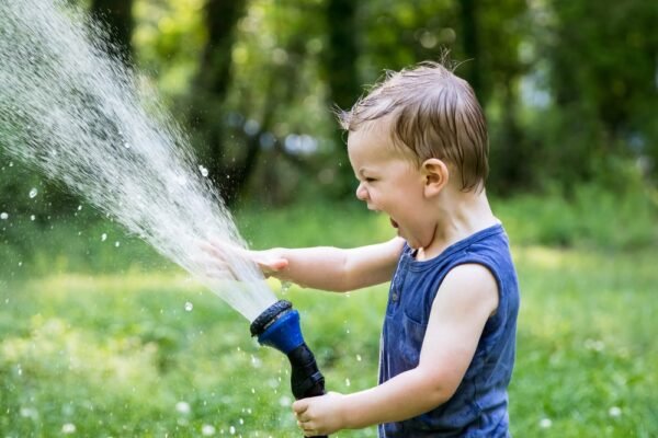 Benefits of Water Play | Spectacokids