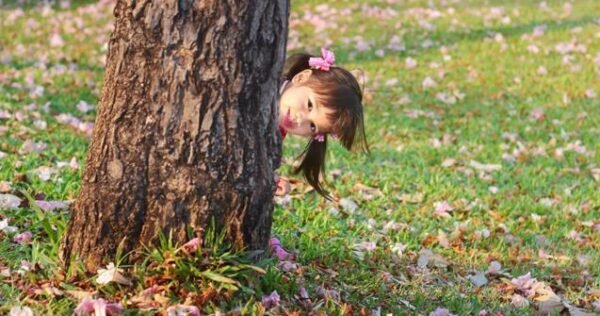 Fun Outdoor Play Activities for Kids | Spectacokids
