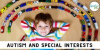 Autism and Special Interests | Spectacokids