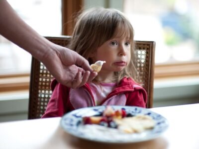 Autism and Food | Spectacokids
