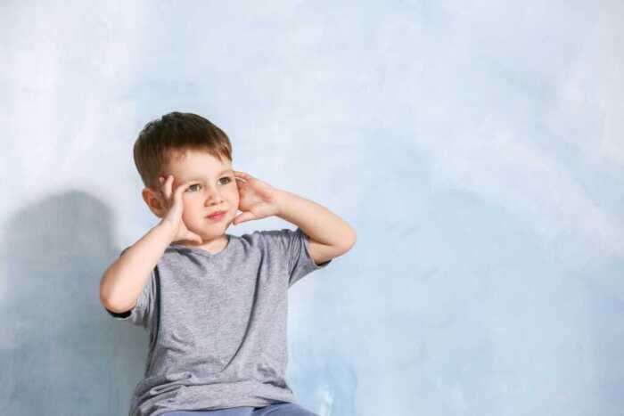 Autism And Stimming – Spectacokids: Speech & ABA Therapy