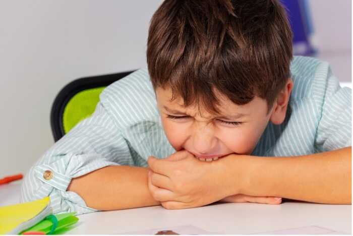 Autism And Stimming Spectacokids Speech Aba Therapy